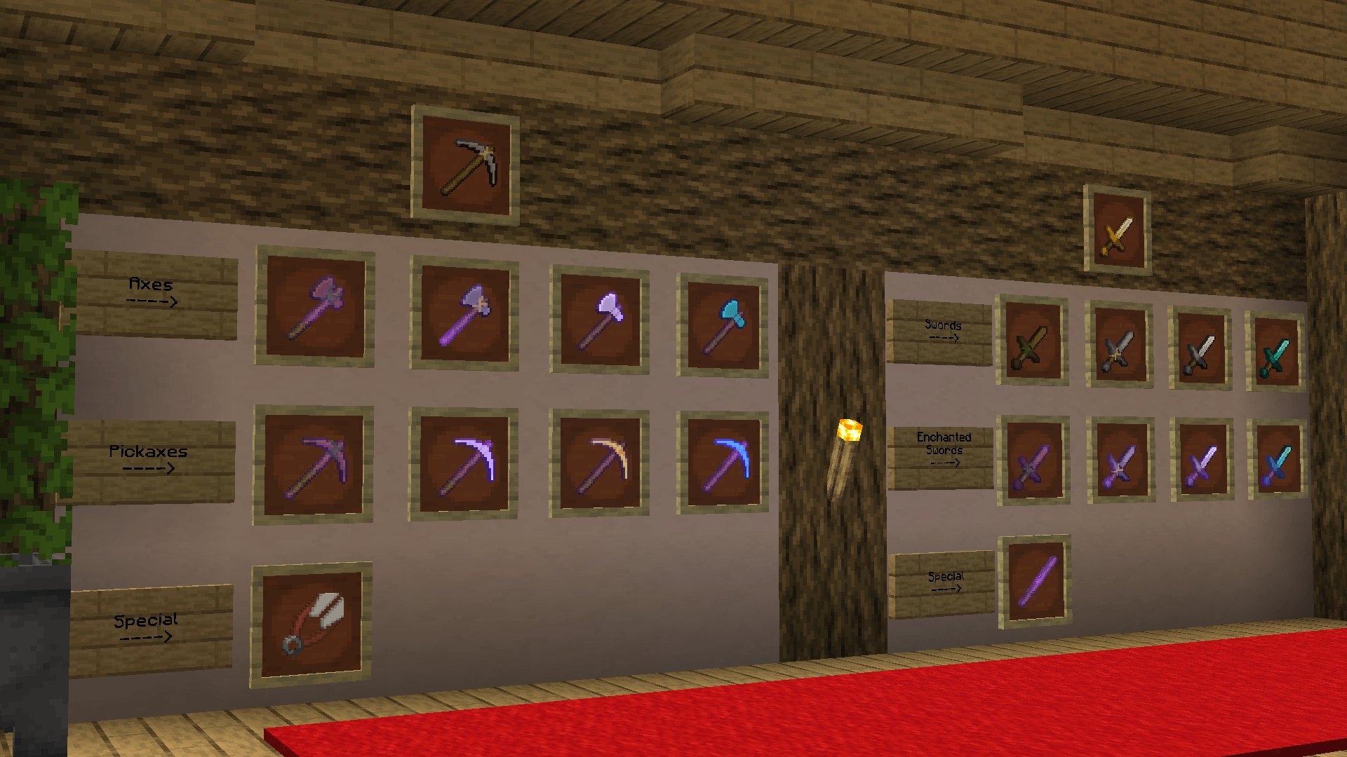 Enhanced [32x] - Gallery - Minecraft Resource Packs - CurseForge