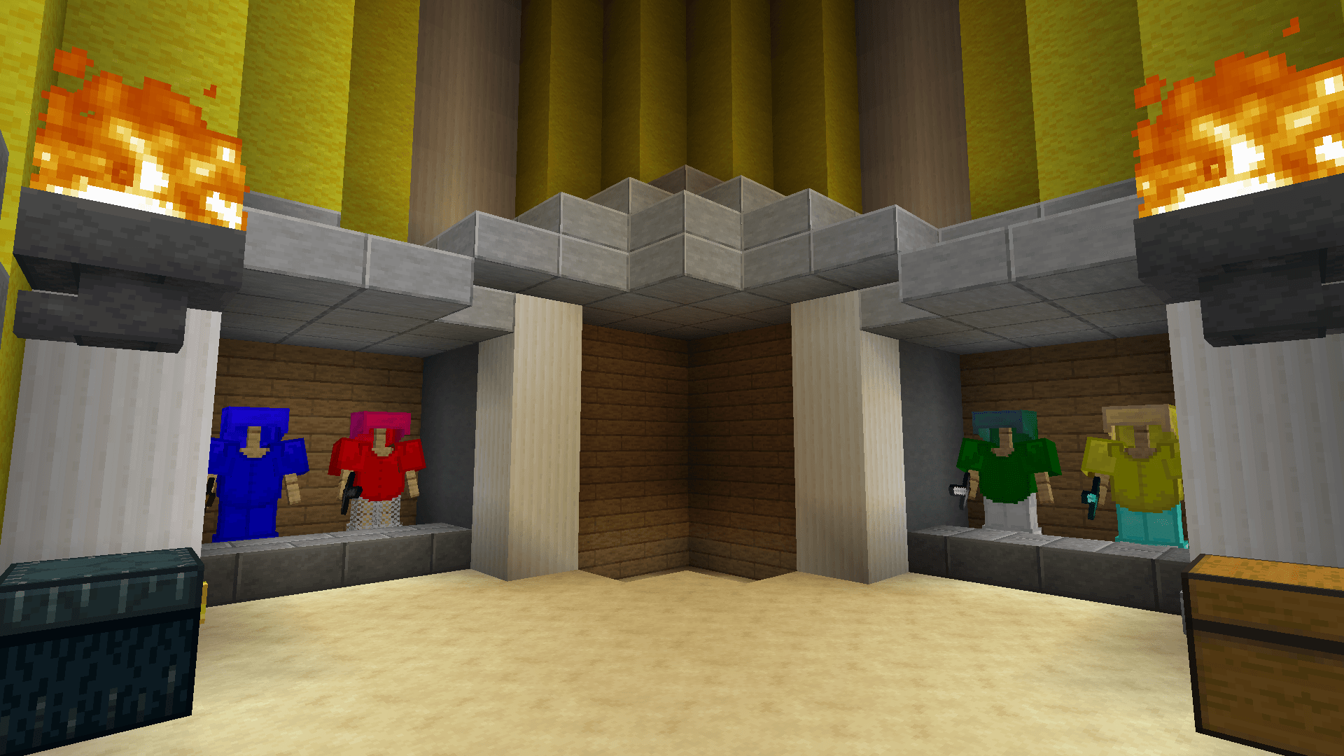 Enhanced [32x] - Gallery - Minecraft Resource Packs - CurseForge