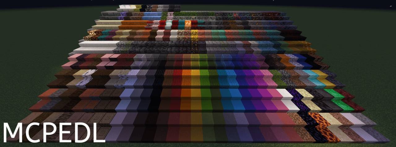 Framed | Minecraft PE Addons