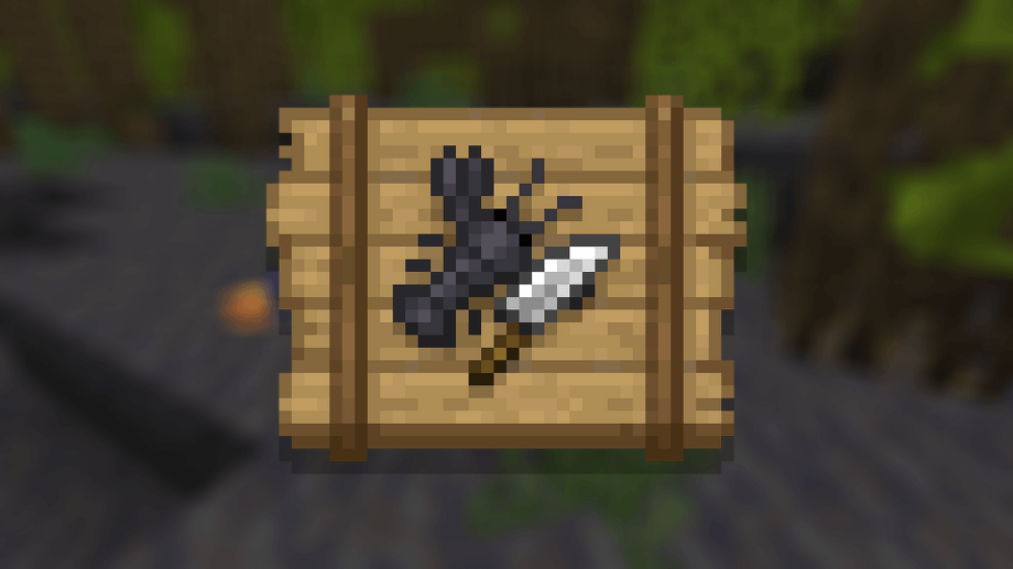 Corn Delight Bedrock | Minecraft PE Mods & Addons