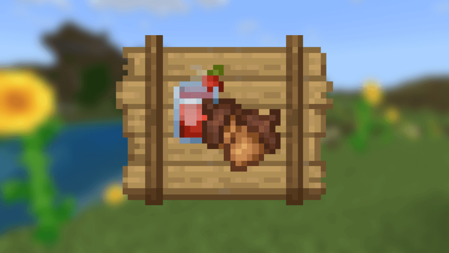 Storage Delight (Unoffical) | Minecraft PE Addons