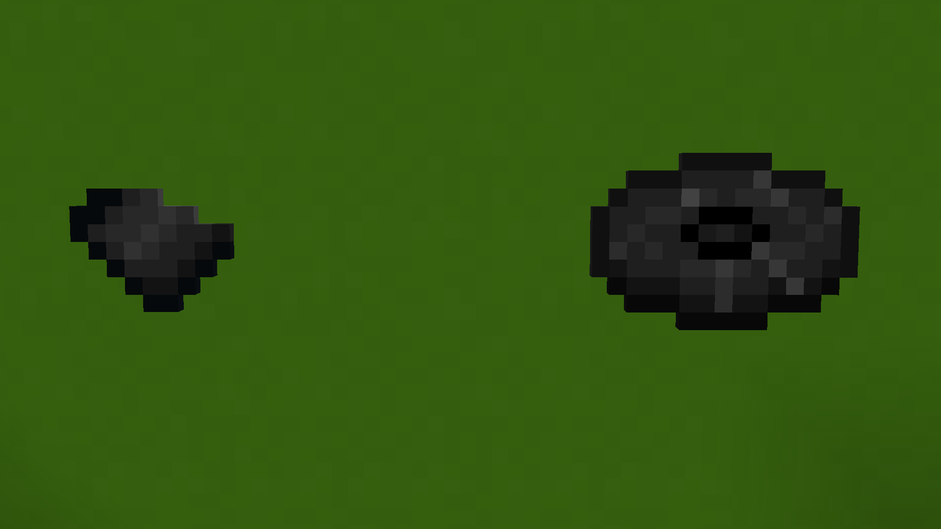 C418 Music Only - Gallery - Minecraft Resource Packs - CurseForge