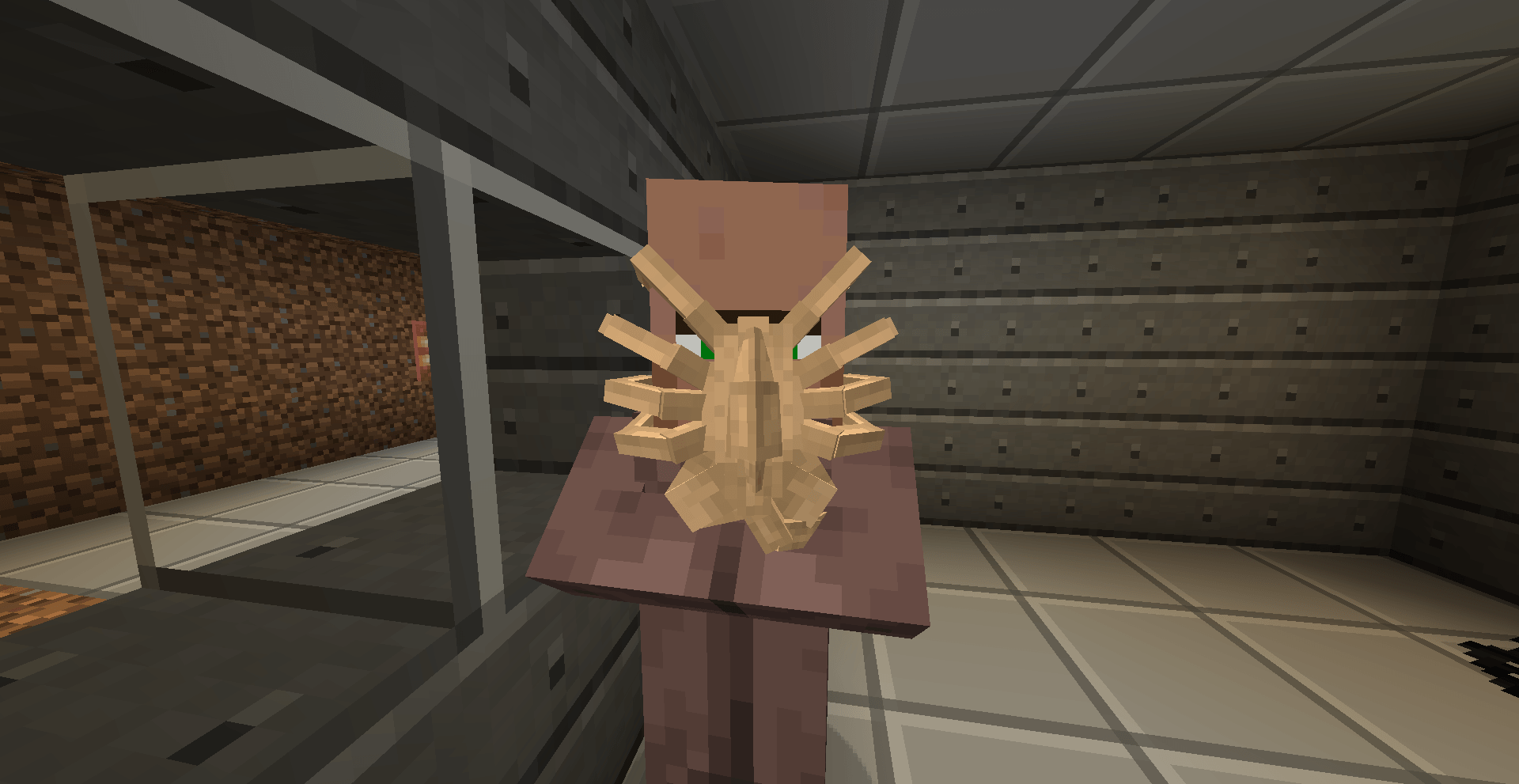 AVP - Gallery - Minecraft Mods - CurseForge