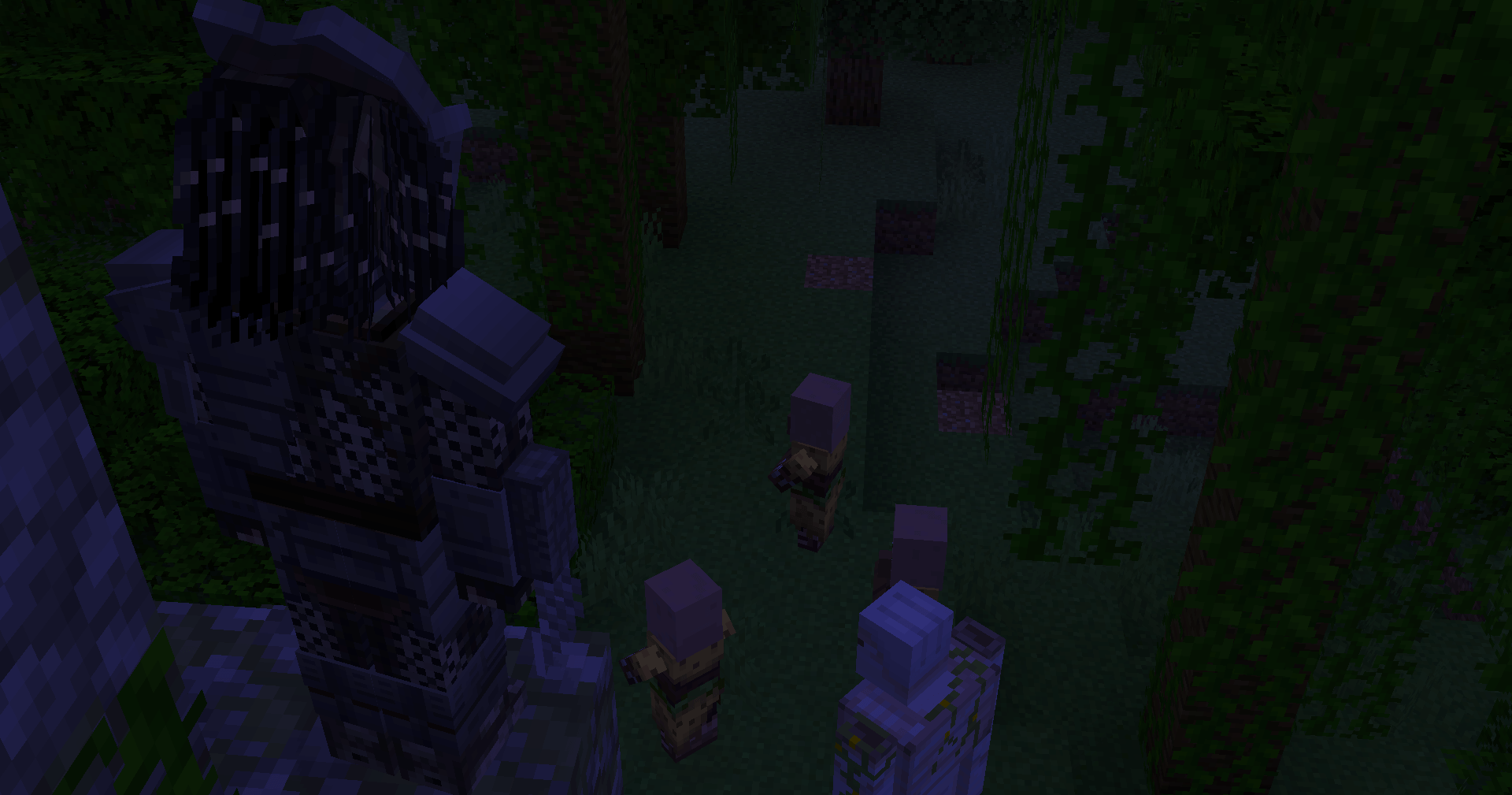 AVP - Gallery - Minecraft Mods - CurseForge