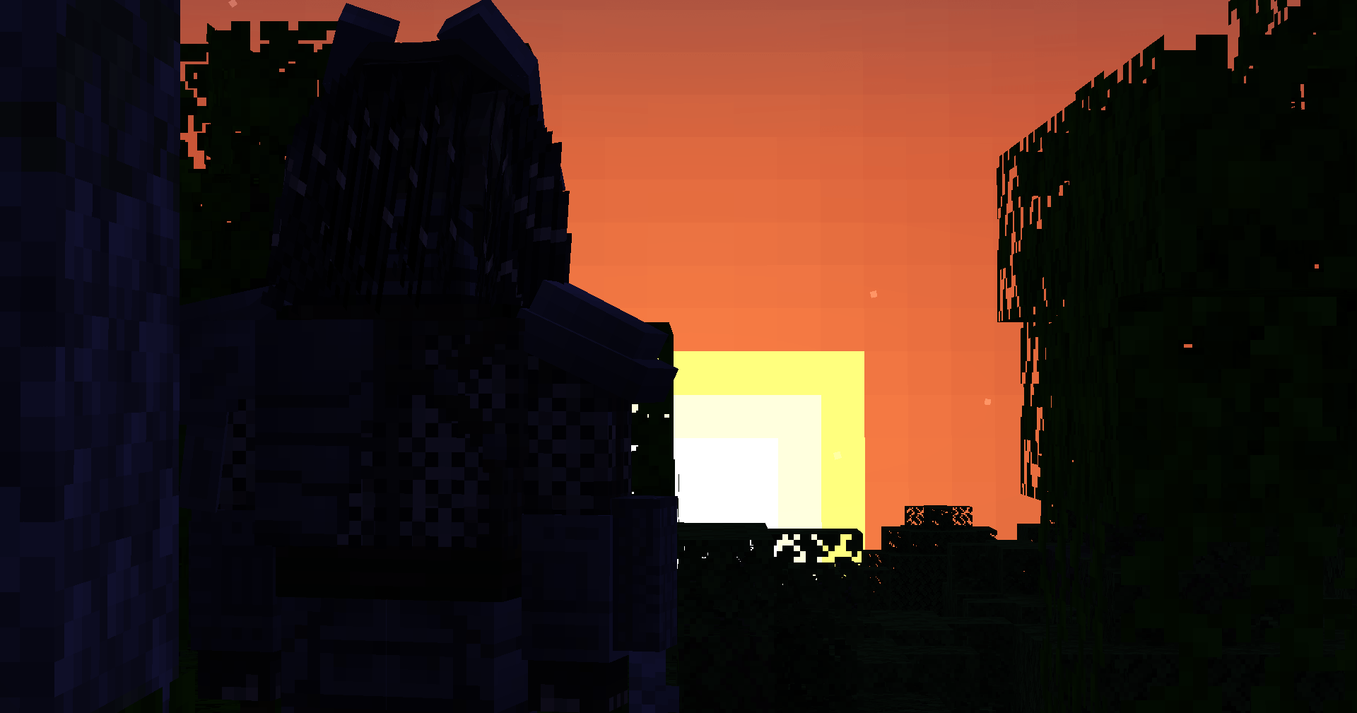 AVP - Gallery - Minecraft Mods - CurseForge