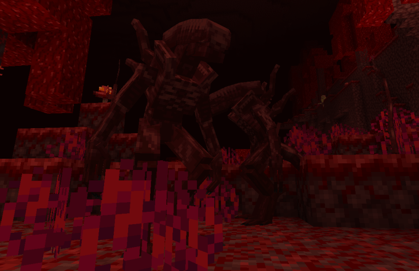 AVP - Gallery - Minecraft Mods - CurseForge