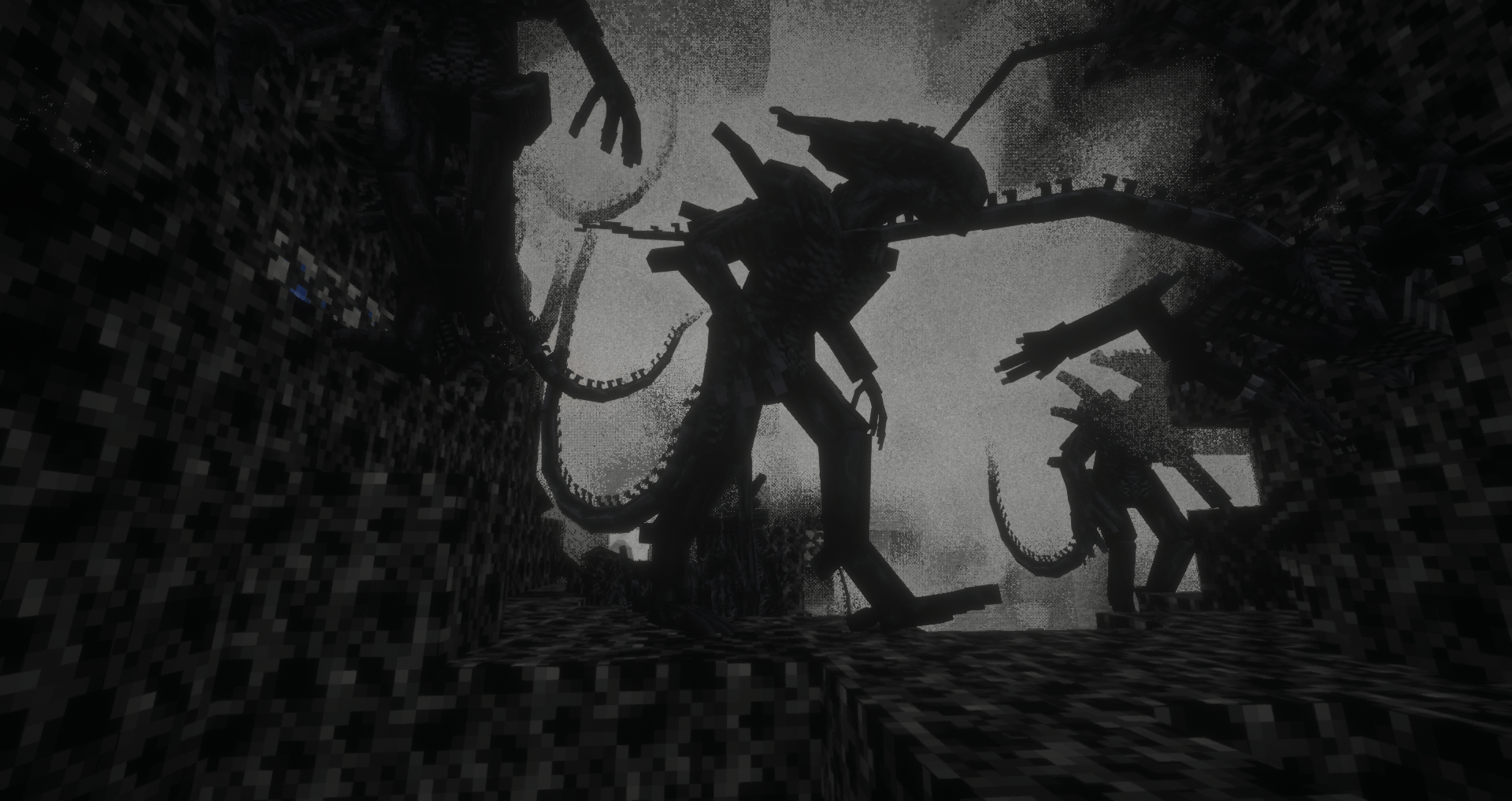 AVP - Gallery - Minecraft Mods - CurseForge