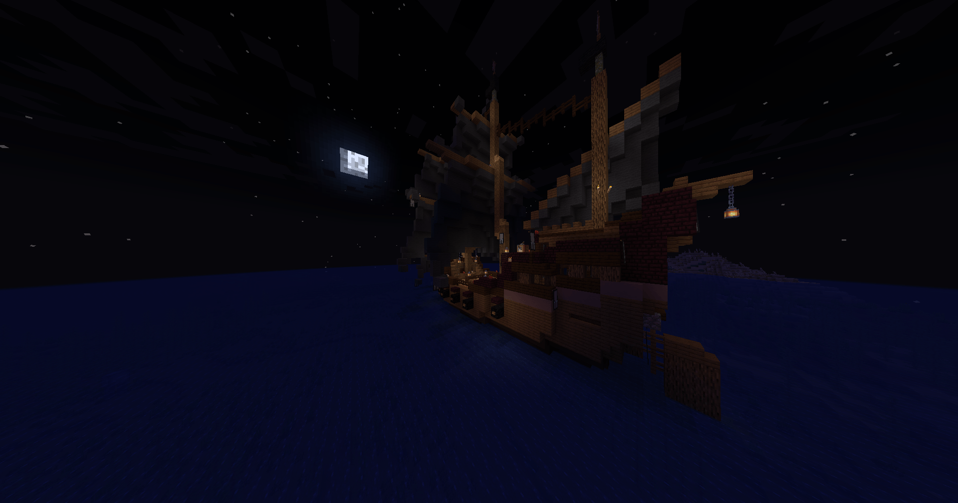 AljasCraft - Gallery - Minecraft Modpacks - CurseForge