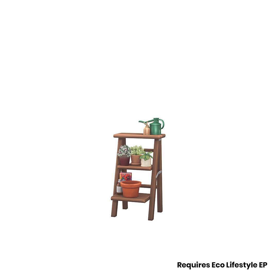 RUSTYC - Part One - Gallery - The Sims 4 Build / Buy - CurseForge
