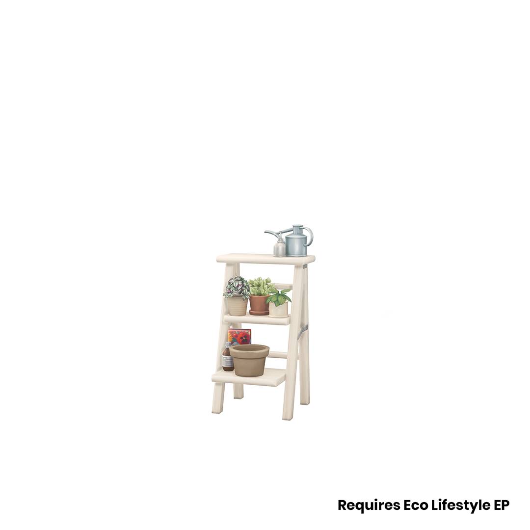 RUSTYC - Part One - Gallery - The Sims 4 Build / Buy - CurseForge
