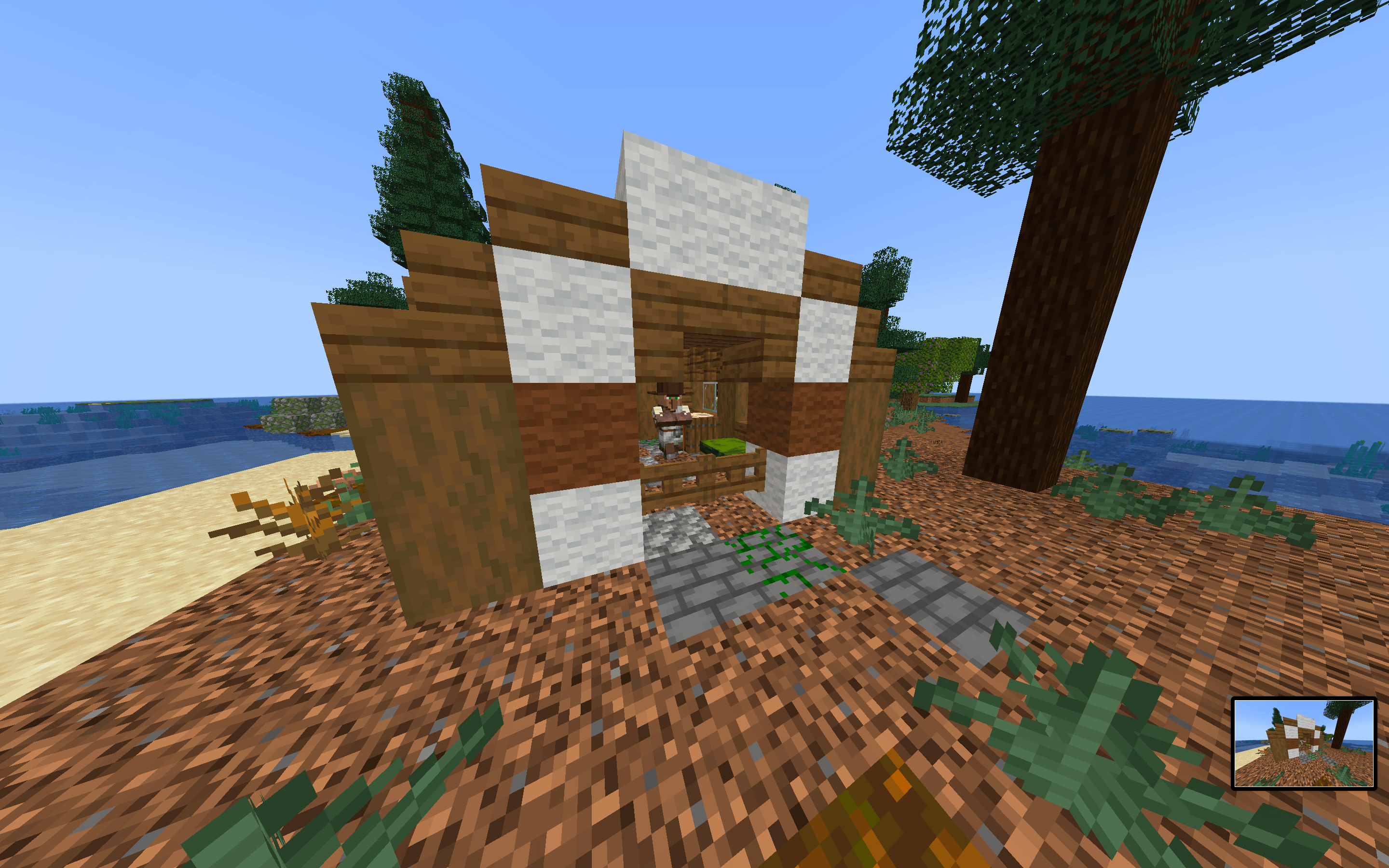 Alperen's Archaeology - Gallery - Minecraft Mods - CurseForge