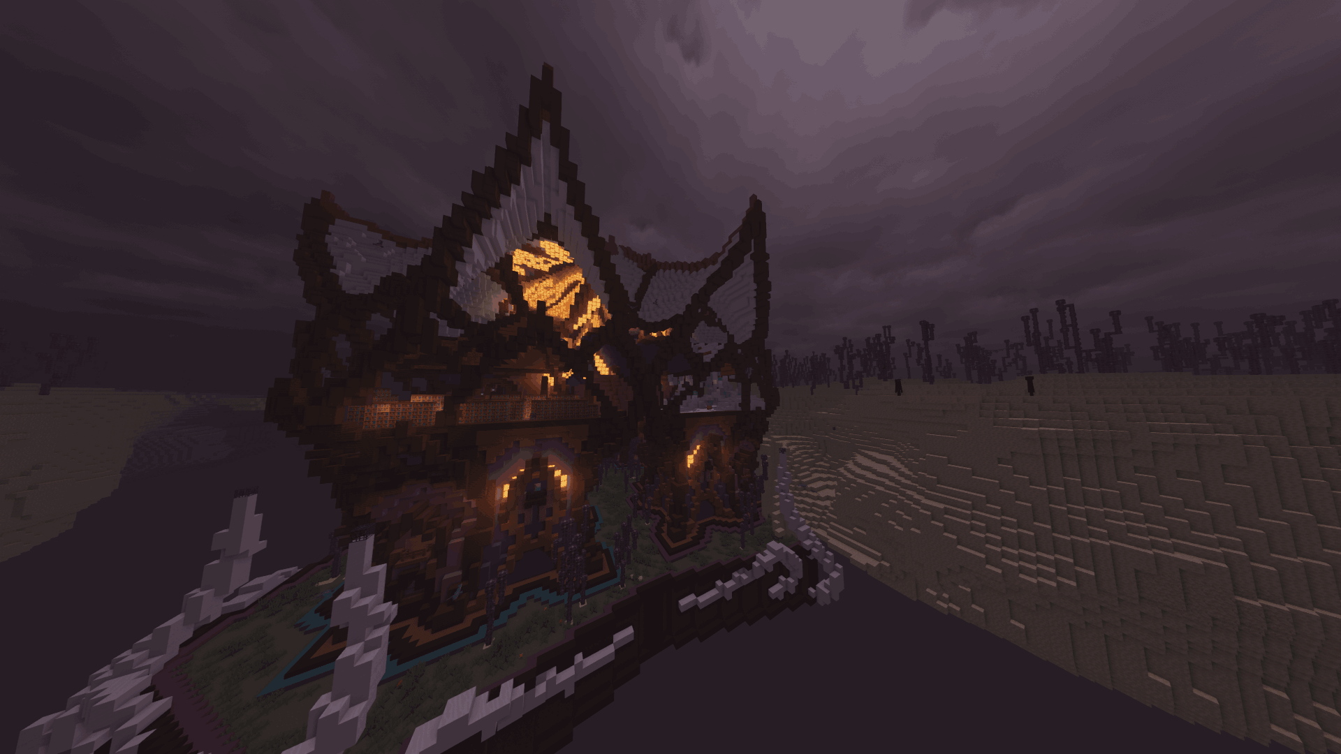 Beyond Dungeonspace - Steampunk Survival, Create Automation & Horde ...