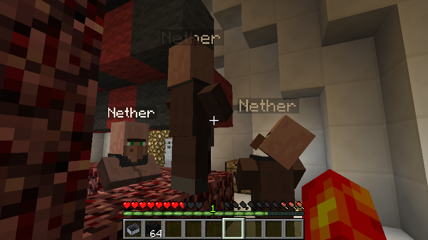 #15 Shops are Duplicating - Issues - VillagerShop - Bukkit Plugins ...