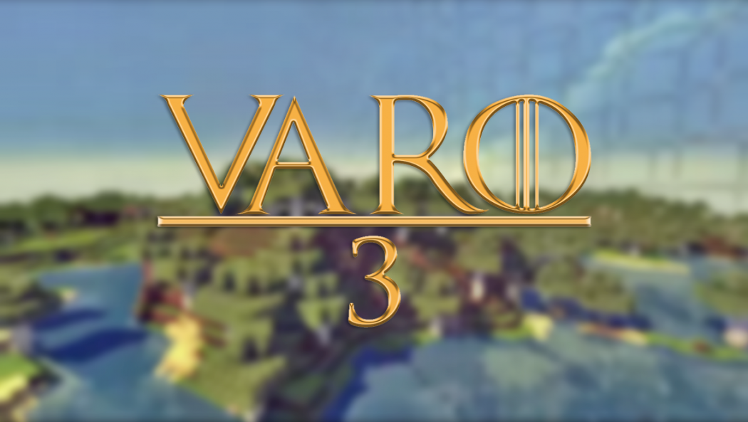 Images - Varo 3 [Roleplay] - Bukkit Plugins - Projects - Bukkit