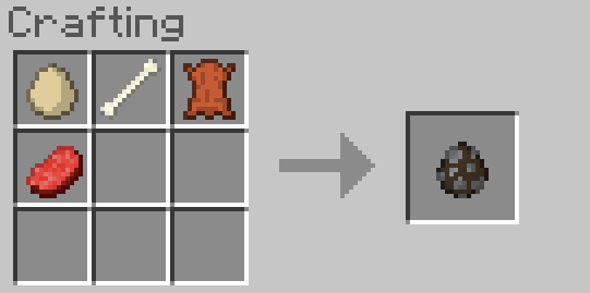 Images - Necromancy - Bukkit Plugins - Projects - Bukkit
