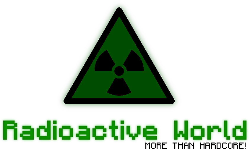 Radioactive World - Minecraft Bukkit Plugins - CurseForge
