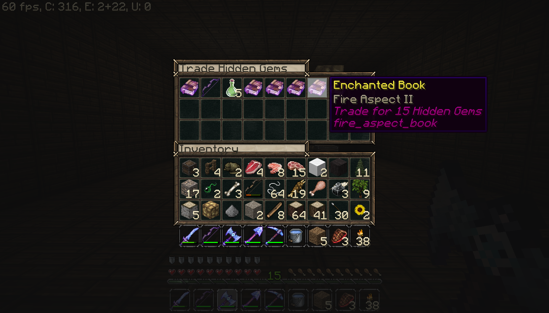 Images - ChestDrop - Bukkit Plugins - Projects - Bukkit