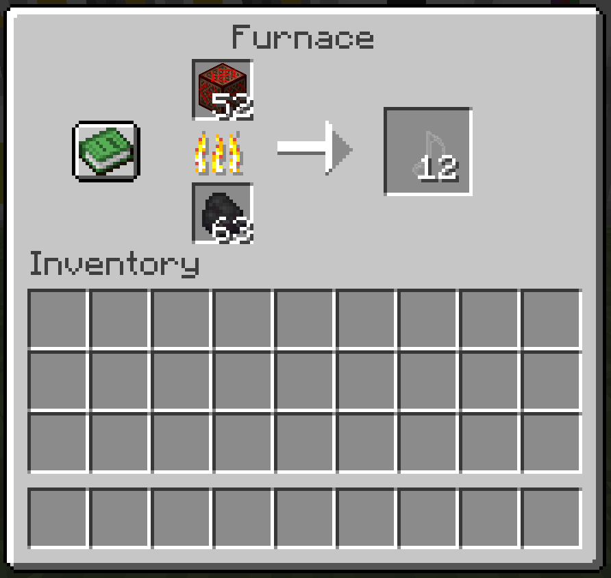 NoteBlock Expander - Gallery - Minecraft Mods - CurseForge