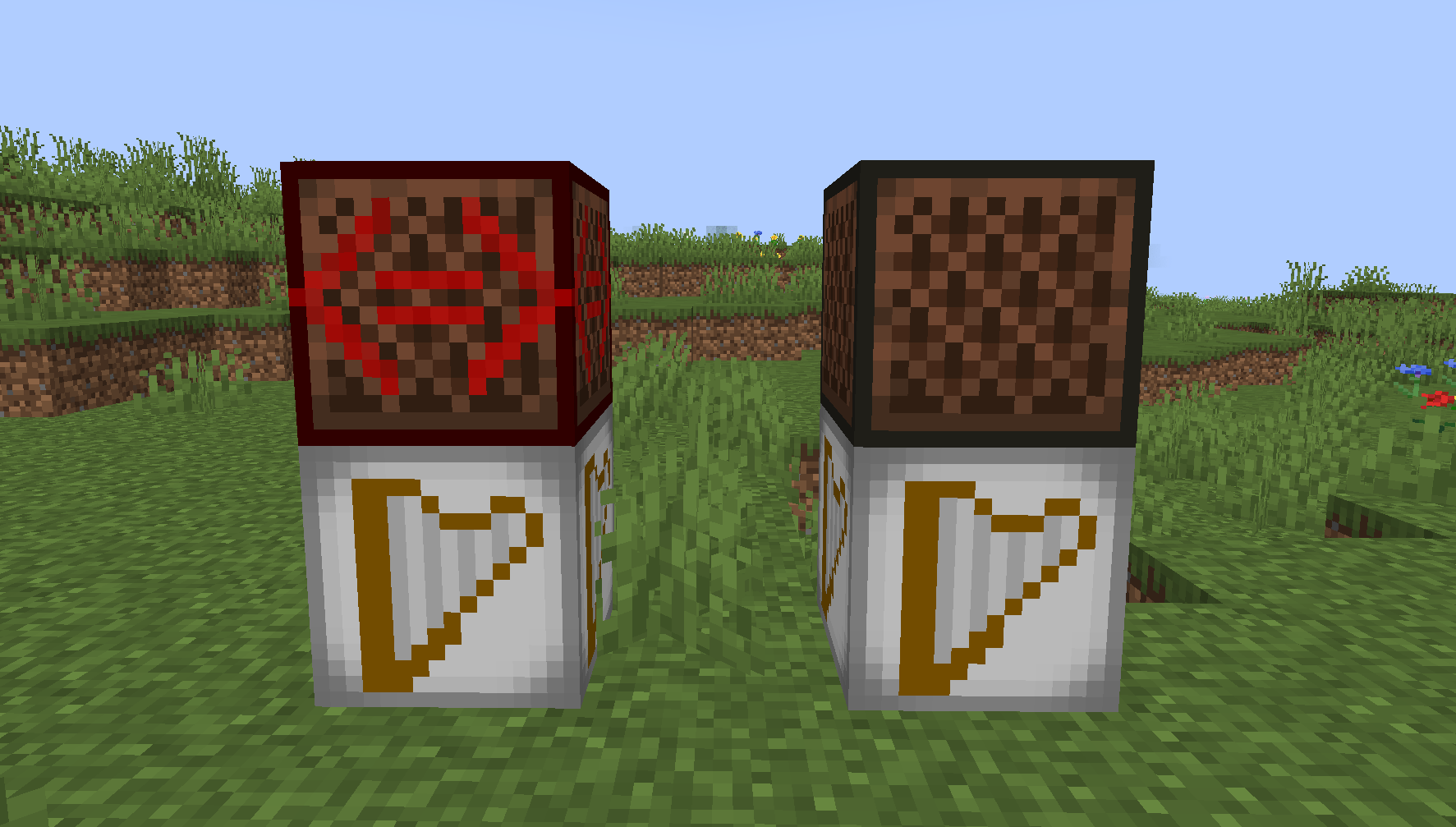 NoteBlock Expander - Gallery - Minecraft Mods - CurseForge