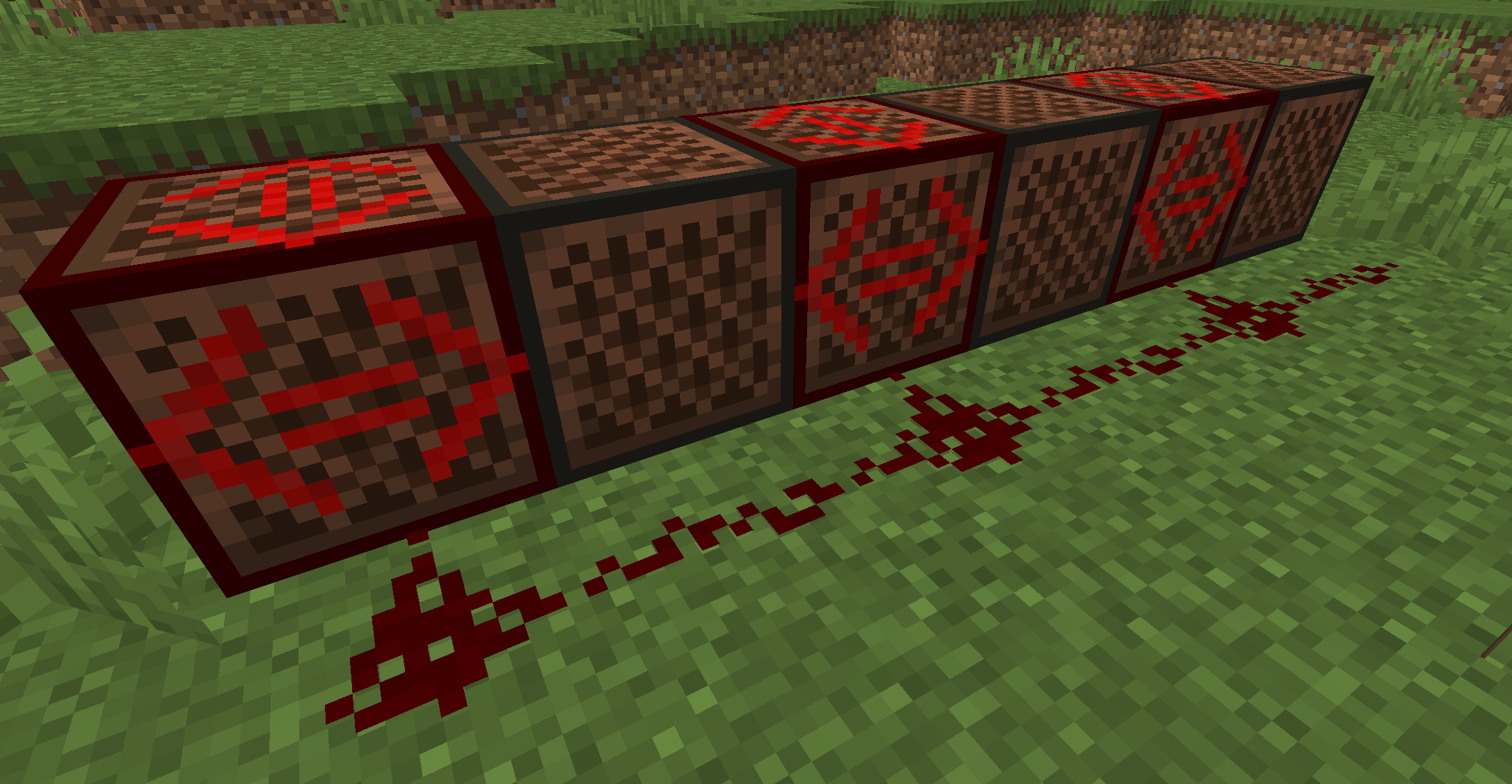 NoteBlock Expander - Gallery - Minecraft Mods - CurseForge