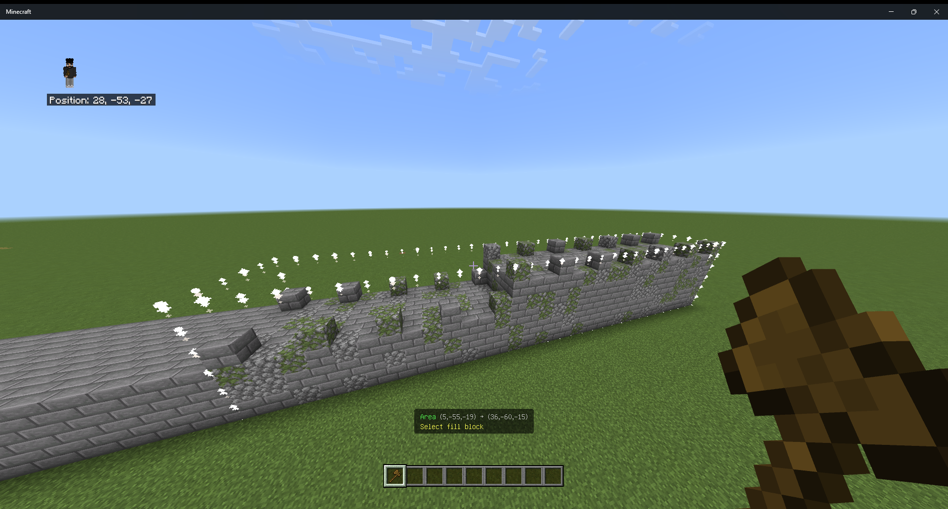 BlockMaster - Gallery - Minecraft Bedrock Addons - CurseForge