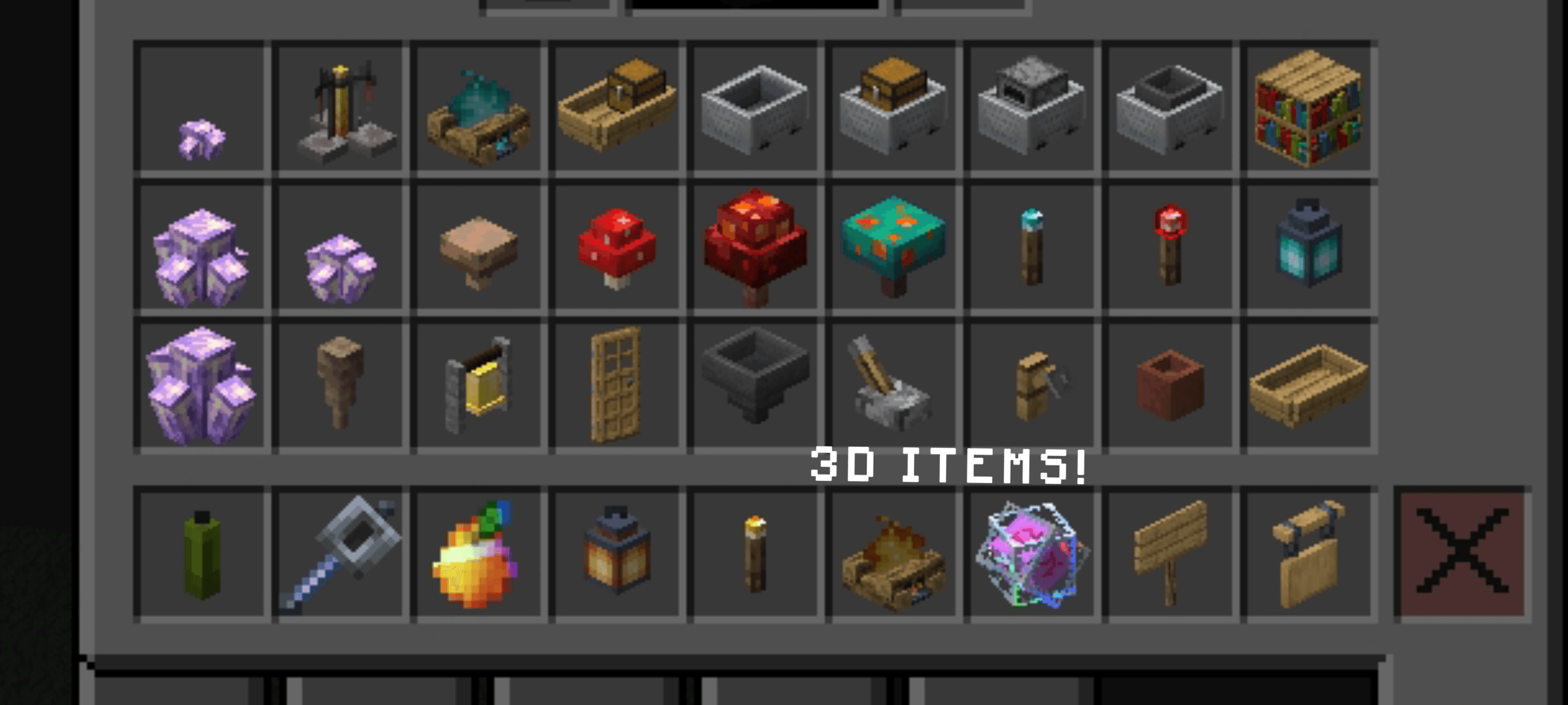 SysCraft - Gallery - Minecraft Resource Packs - CurseForge