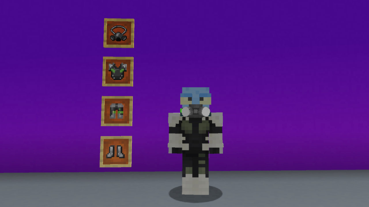 Kaiju-Craft - Gallery - Minecraft Mods - CurseForge