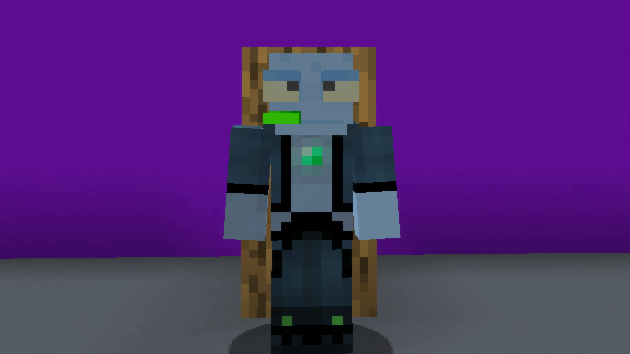 Kaiju-Craft - Gallery - Minecraft Mods - CurseForge