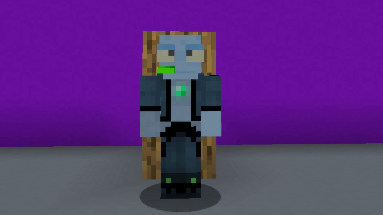 Kaiju-Craft - Gallery - Minecraft Mods - CurseForge