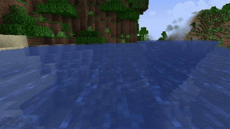 Fishing Indicators - Minecraft Mods - CurseForge