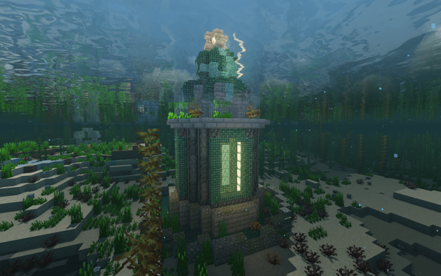 Castaway - Island Survival - Gallery - Minecraft Modpacks - CurseForge