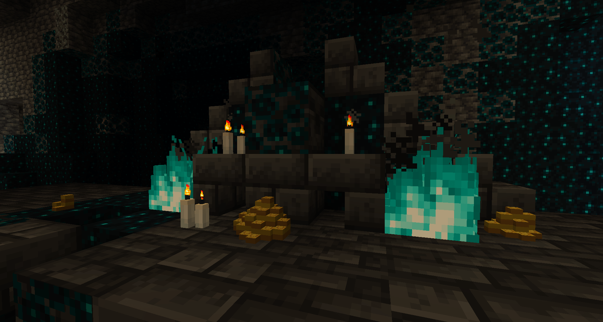 Coin Stacks for Villager Coin - Gallery - Minecraft Mods - CurseForge