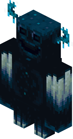 Warden Dimensions - Gallery - Minecraft Mods - CurseForge