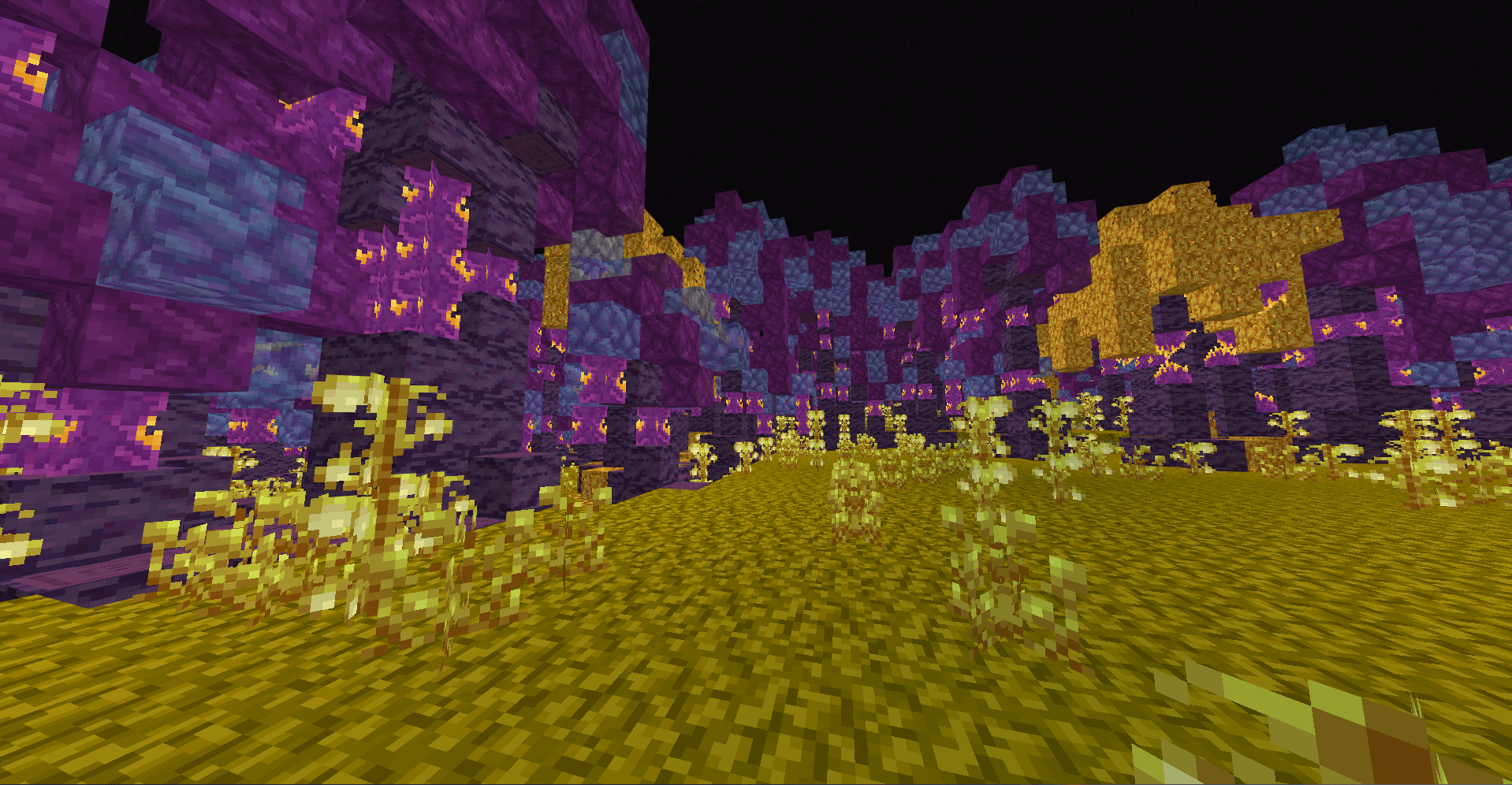 Vanilla Upgrade - Gallery - Minecraft Bedrock Addons - CurseForge