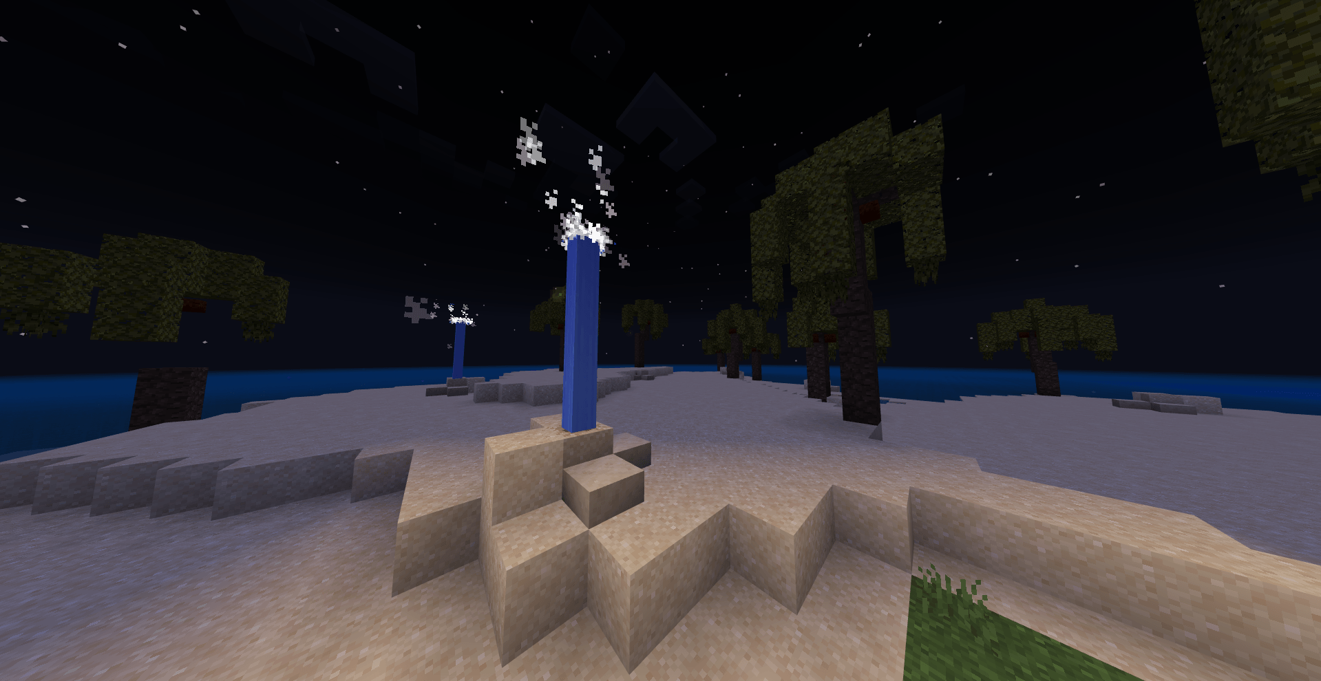 Vanilla Upgrade - Gallery - Minecraft Bedrock Addons - CurseForge