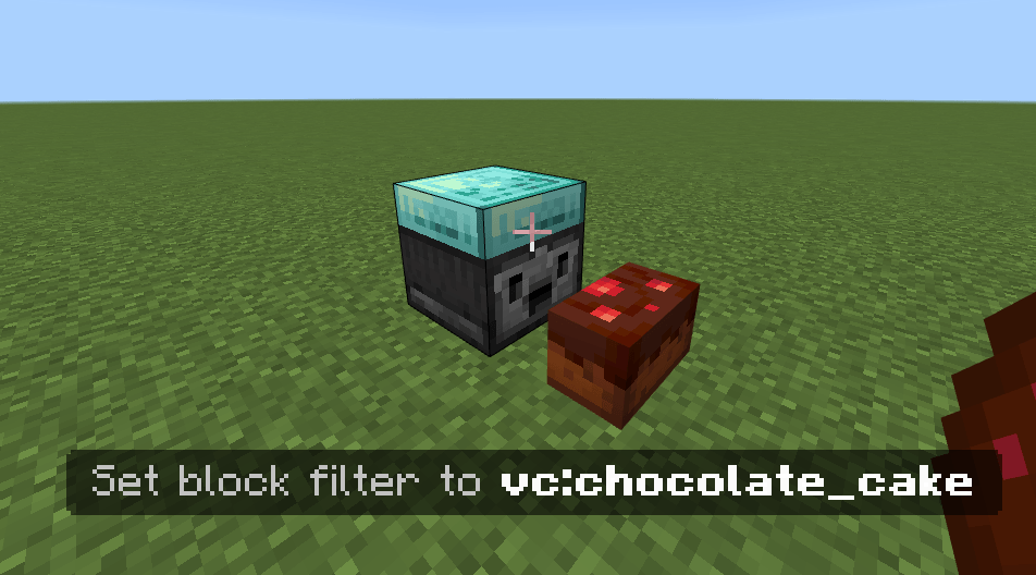 Vanilla Upgrade - Gallery - Minecraft Bedrock Addons - CurseForge