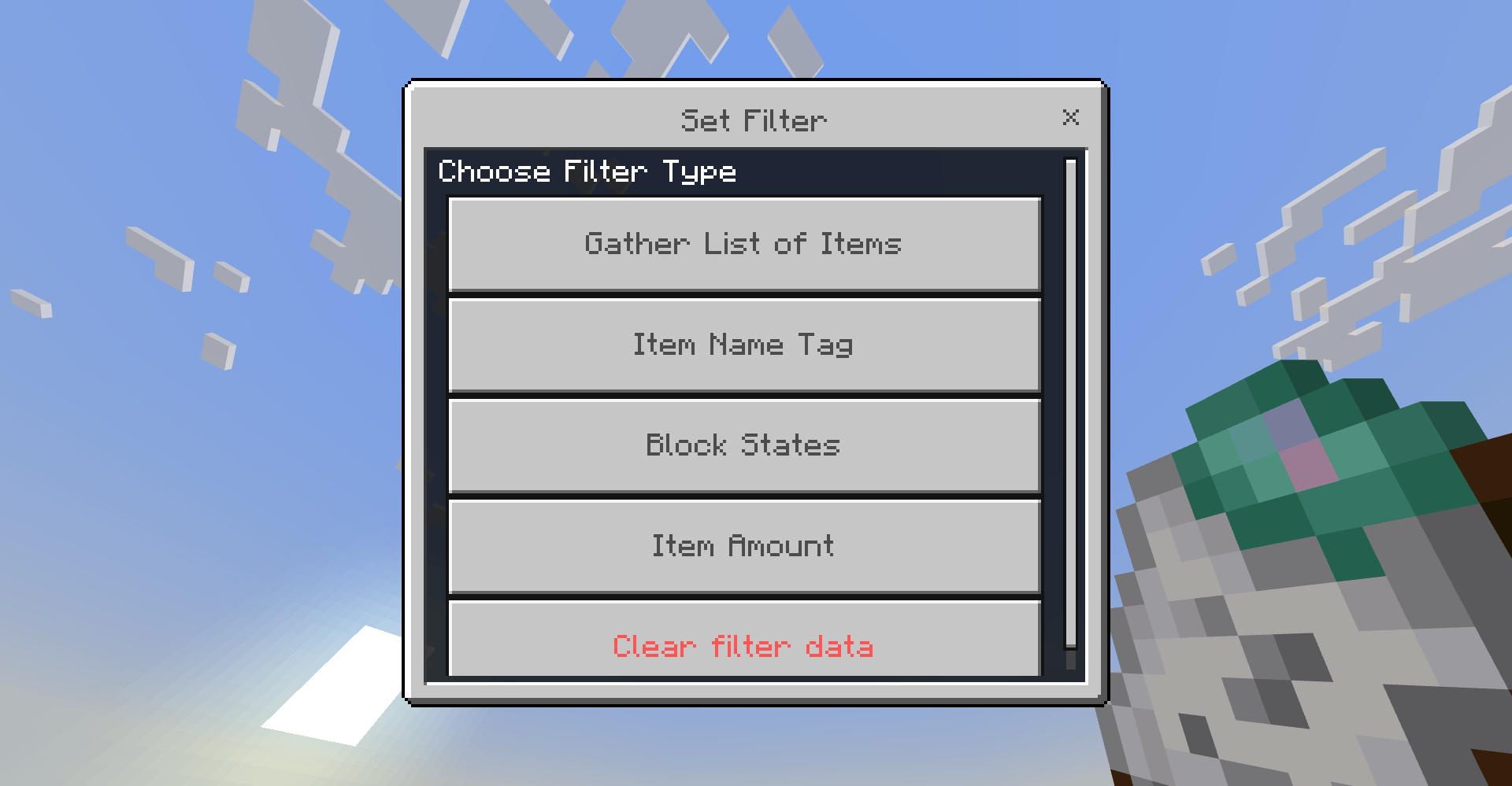 Vanilla Upgrade - Gallery - Minecraft Bedrock Addons - CurseForge