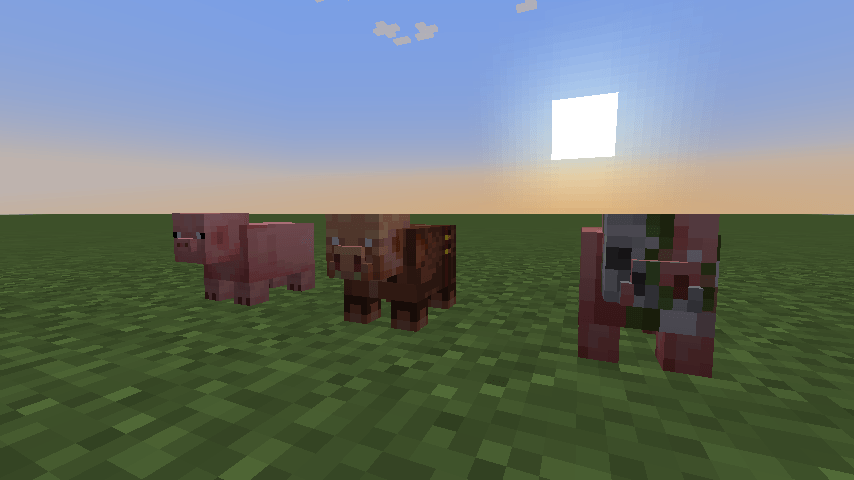 Coin Banks for Villager Coin - Minecraft Mods - CurseForge