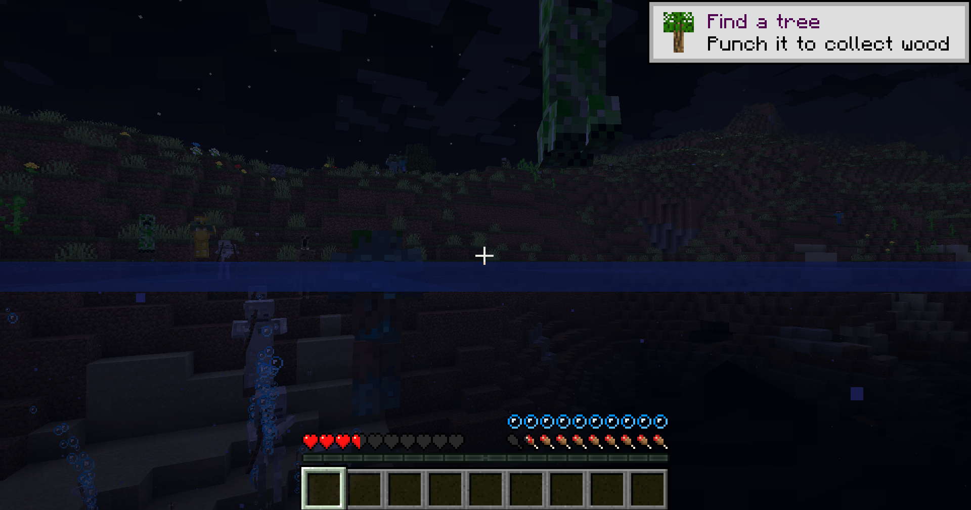 The ULTIMATE Dwellers Collection - Gallery - Minecraft Modpacks - CurseForge