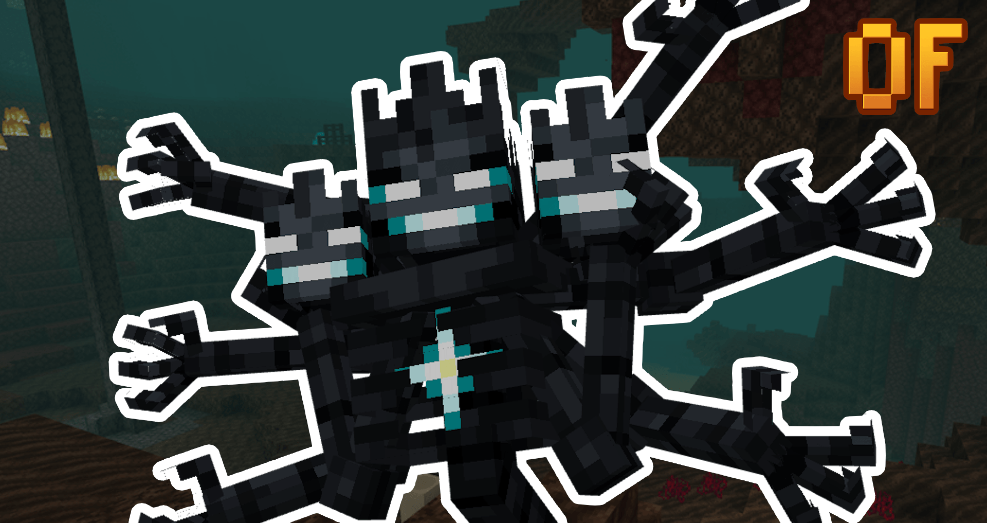 The Wither, King of the Nether - Gallery - Minecraft Resource Packs ...