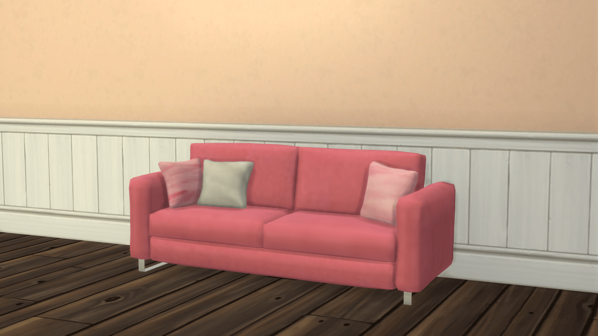 COUCH 1 - Gallery - The Sims 4 Build / Buy - CurseForge
