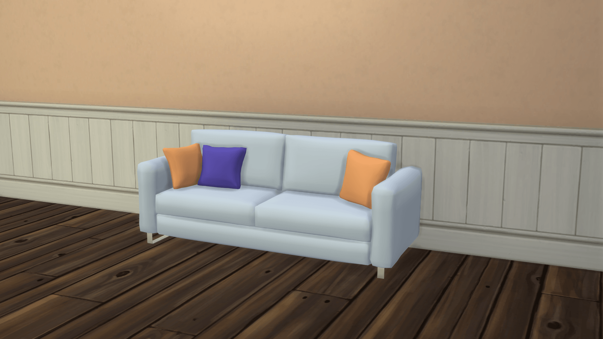 COUCH 1 - Gallery - The Sims 4 Build / Buy - CurseForge