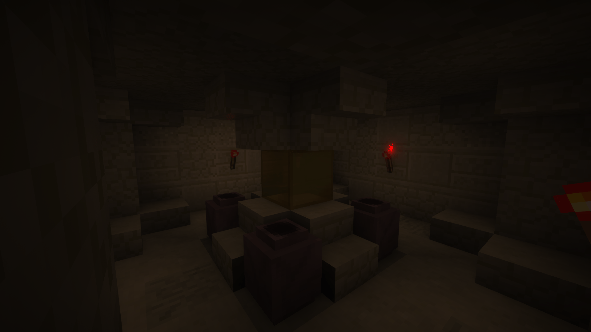 Caves Revamp: Underground Biomes - Gallery - Minecraft Mods - CurseForge