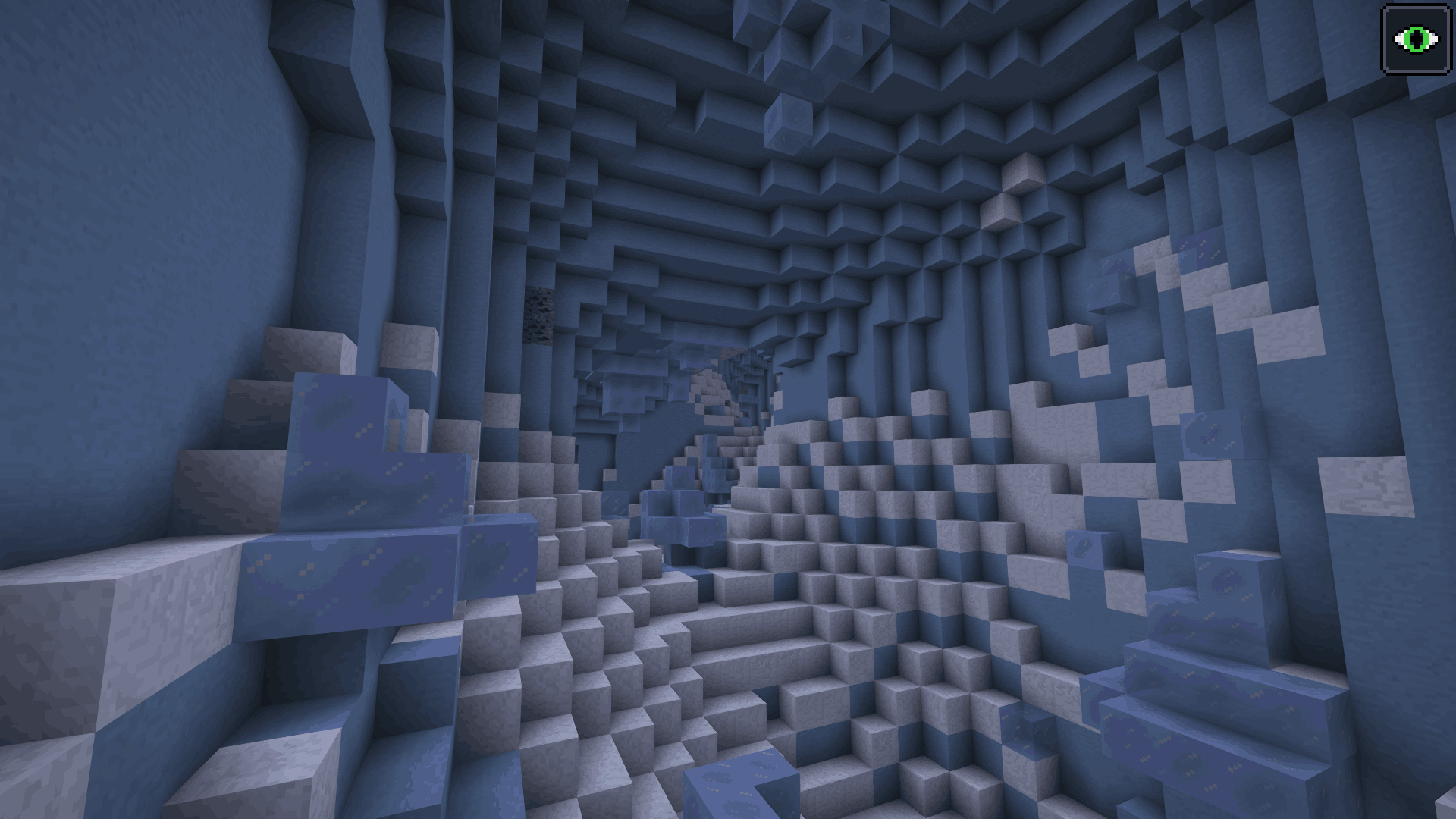 Caves Revamp: Underground Biomes - Gallery - Minecraft Mods - CurseForge