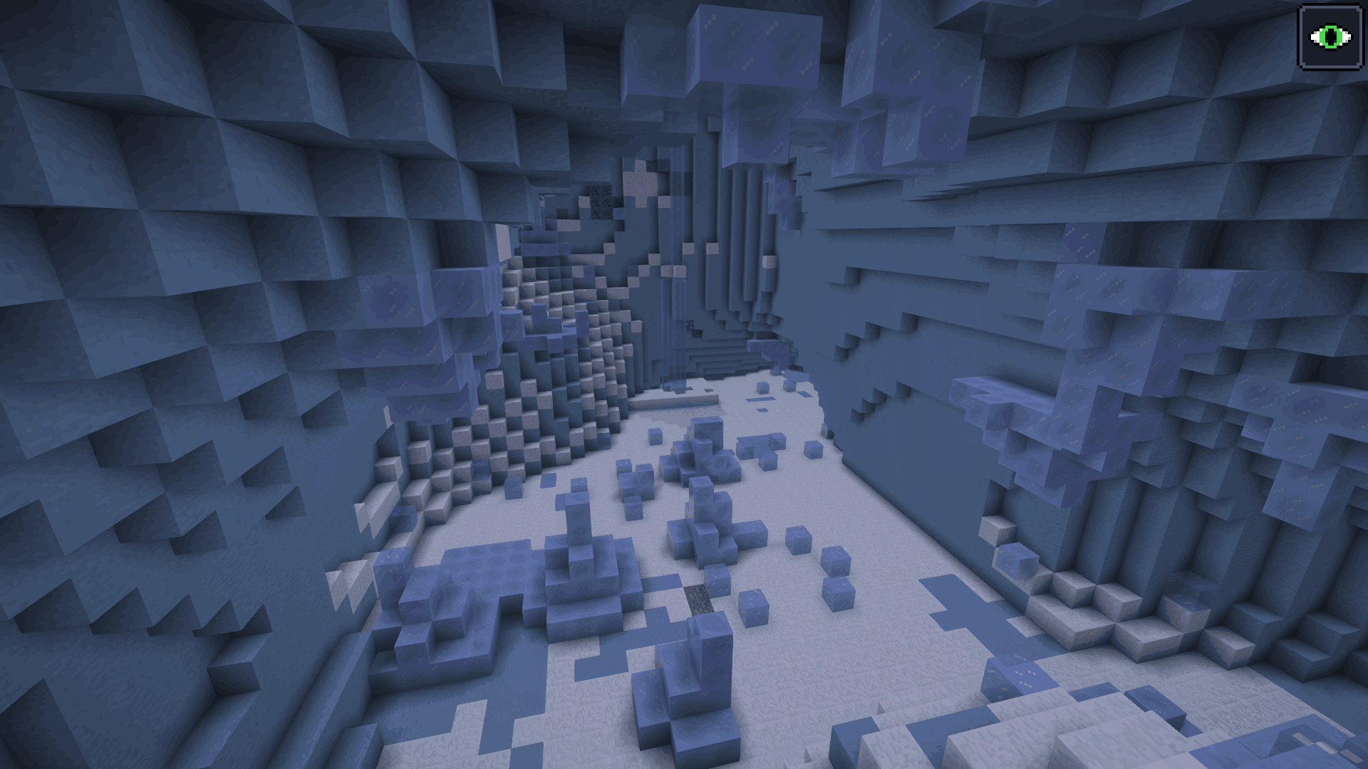Caves Revamp: Underground Biomes - Gallery - Minecraft Mods - CurseForge
