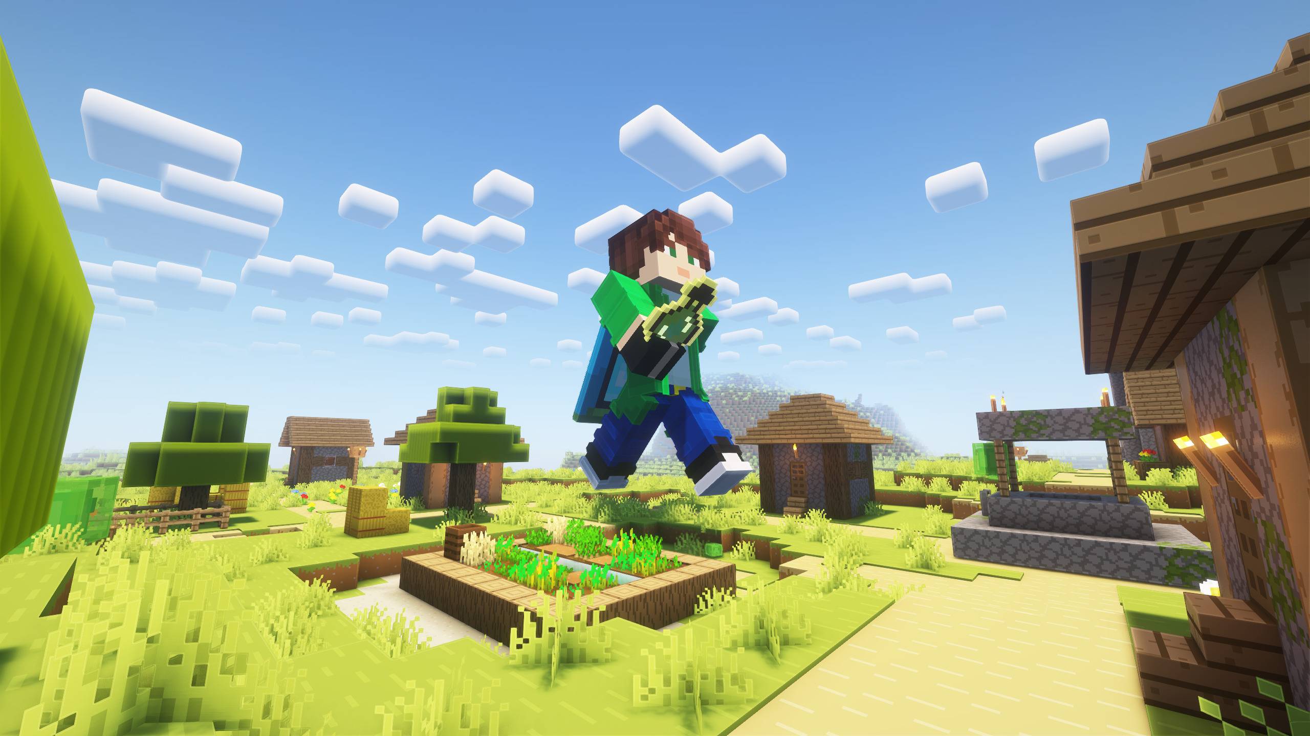 More Xp More Size - Gallery - Minecraft Mods - CurseForge