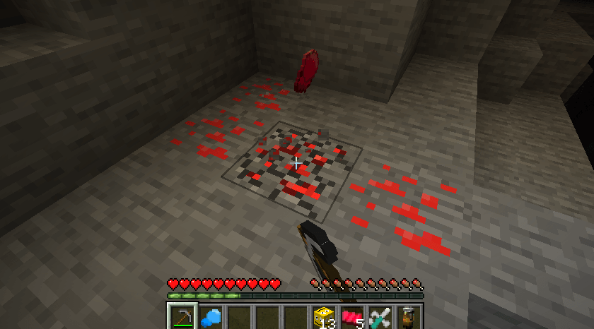 gameboy's awesome mod additions - Gallery - Minecraft Mods - CurseForge