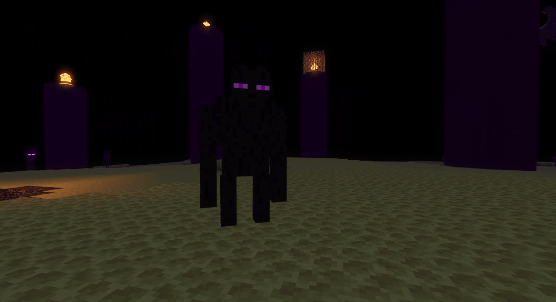 Fancy Mobs - Gallery - Minecraft Mods - CurseForge