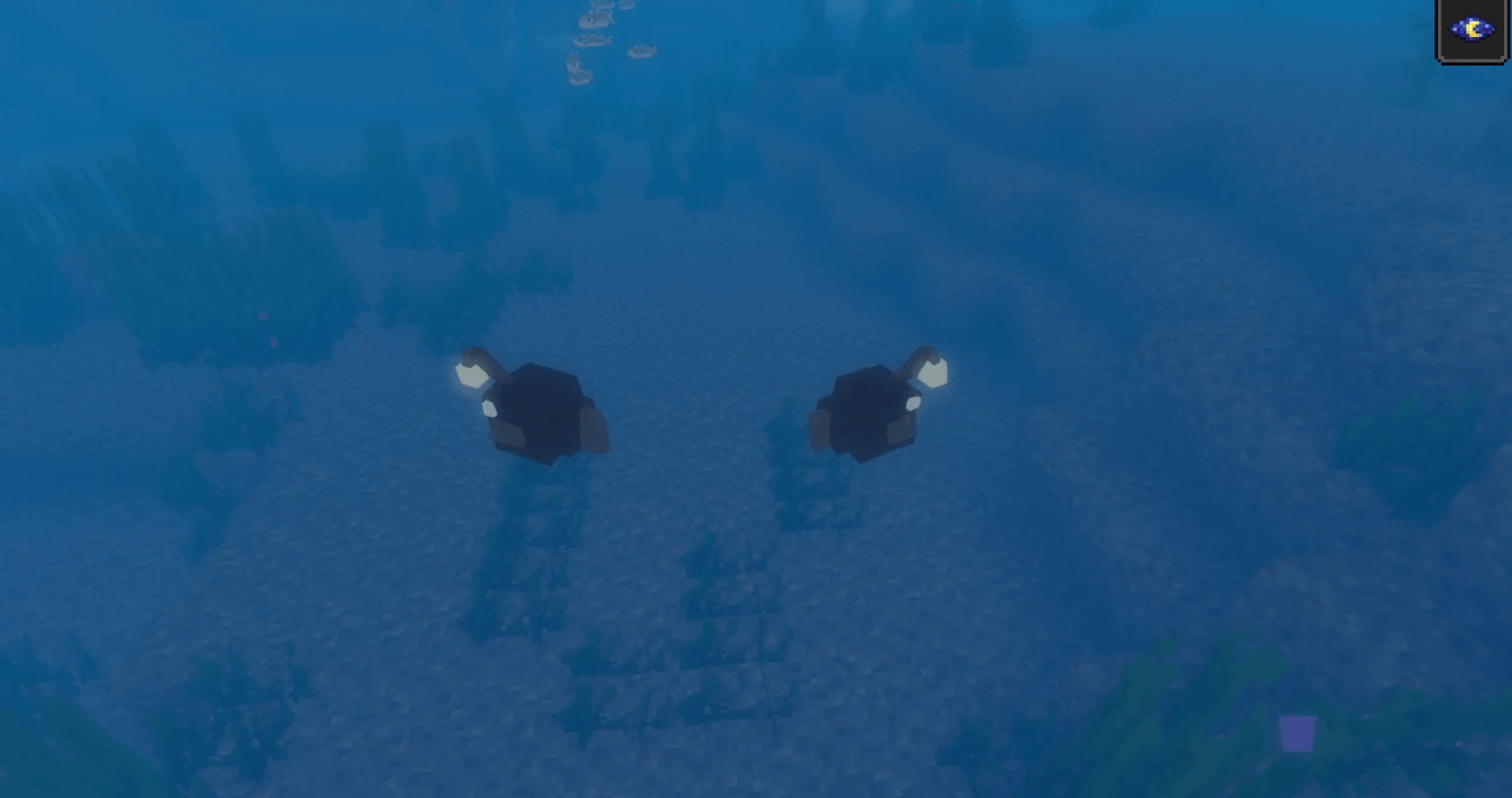 Fancy Mobs - Gallery - Minecraft Mods - CurseForge