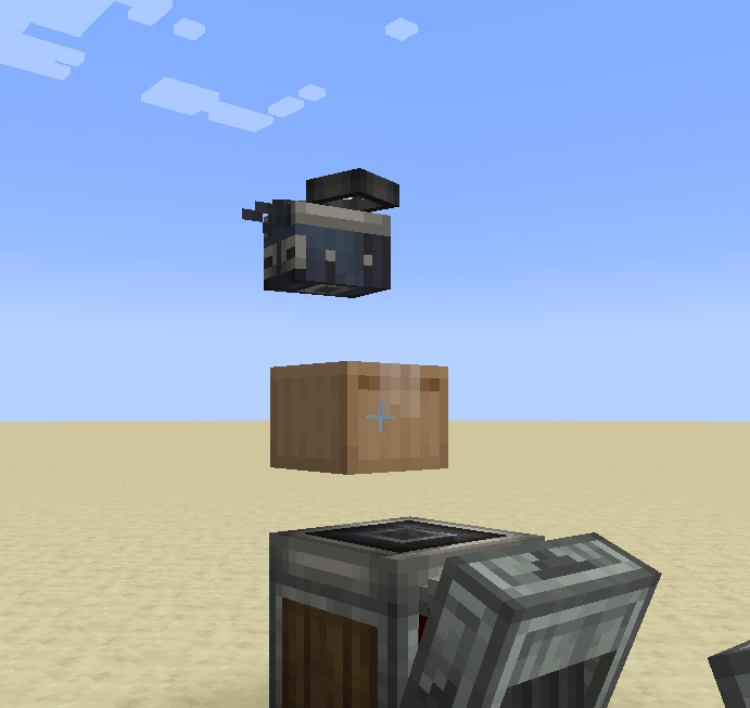 Create: Mobile Packages - Gallery - Minecraft Mods - CurseForge